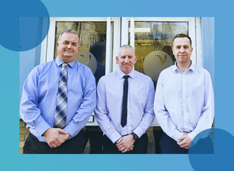 Vista Retail Support: COVID-19 Business Continuity Update - Vista ...