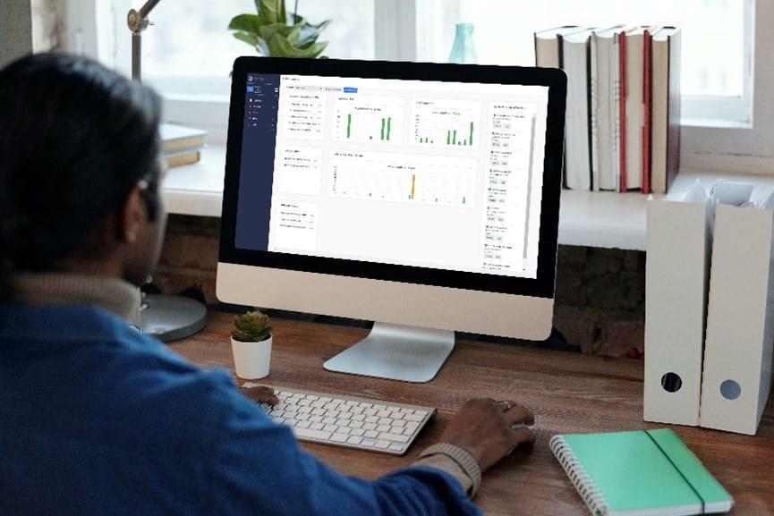 Introducing Retail247 - Vista Technology Support