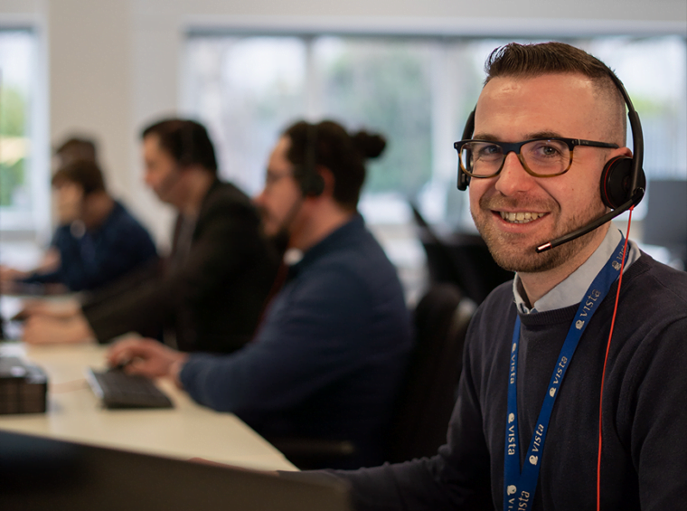 EPoS Maintenance vs EPoS Support - Vista Technology Support