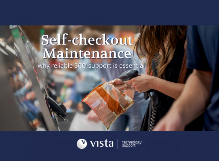 Vista Turns 25! An Interview With Terry Greaves - Vista Technology Support