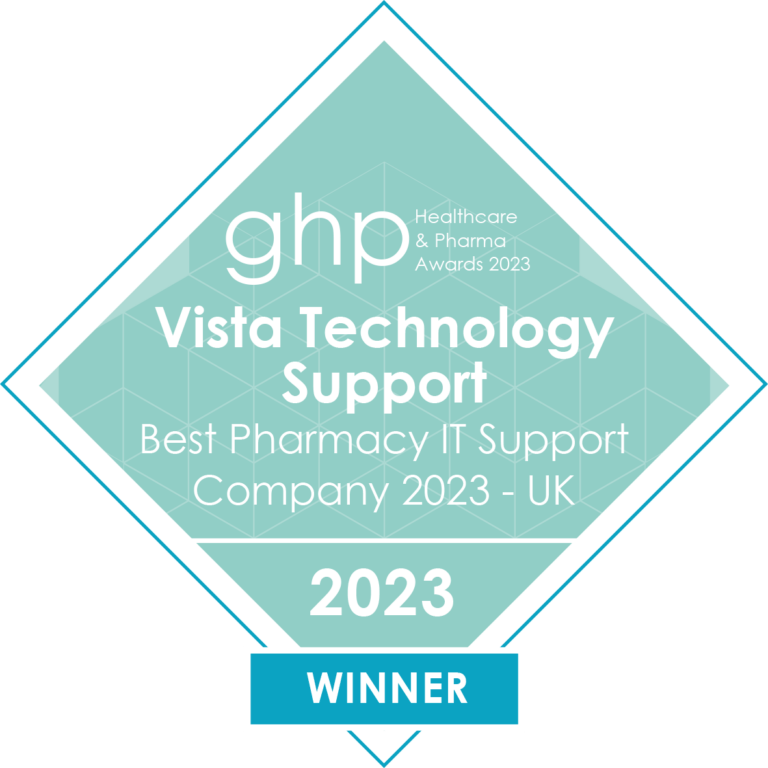 Your trusted IT Support Service Provider - Vista Technology Support