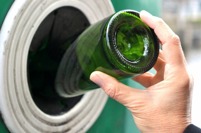 DRS: Retail Recycling Explained - Vista Technology Support