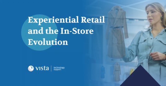 Experiential Retail and the In-Store Evolution