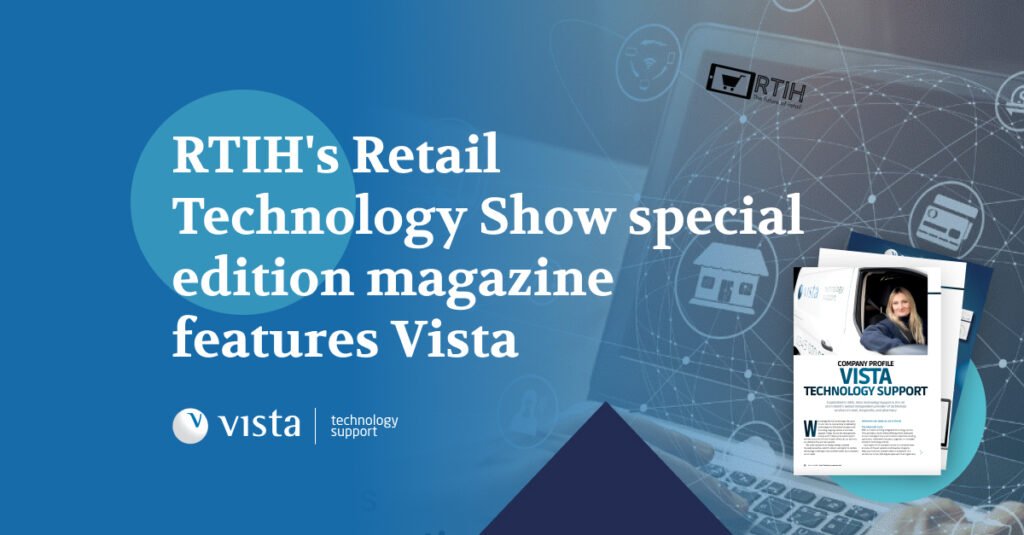 Vista Technology Support Features in BusinessLive, March 2023