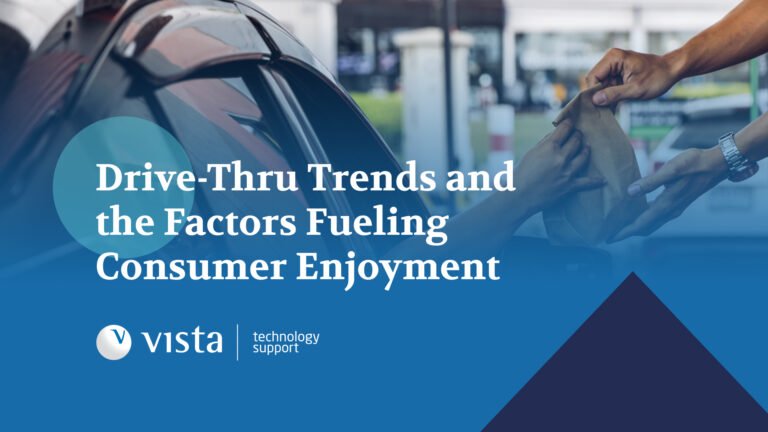 Your trusted IT Support Service Provider - Vista Technology Support