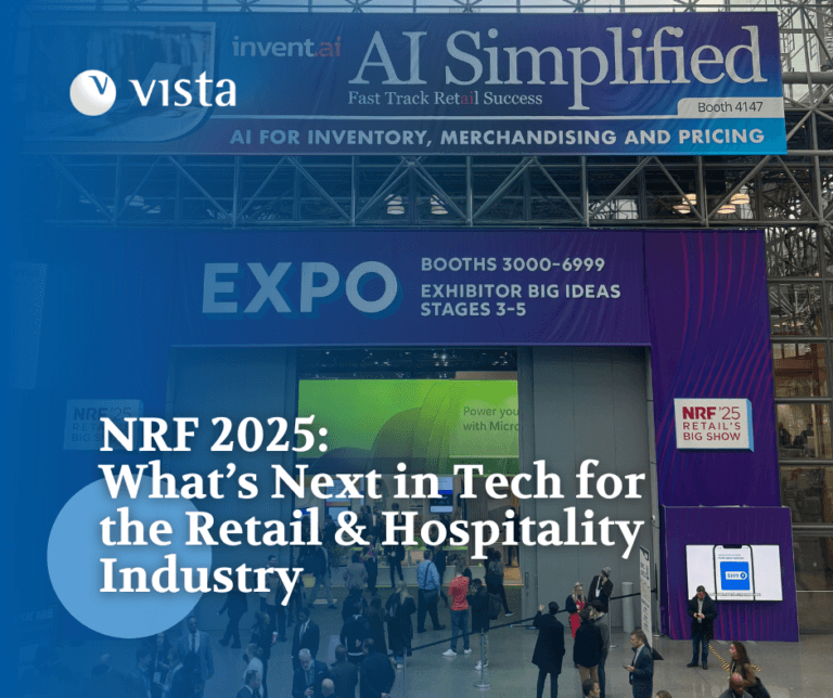 Your trusted IT Support Service Provider - Vista Technology Support