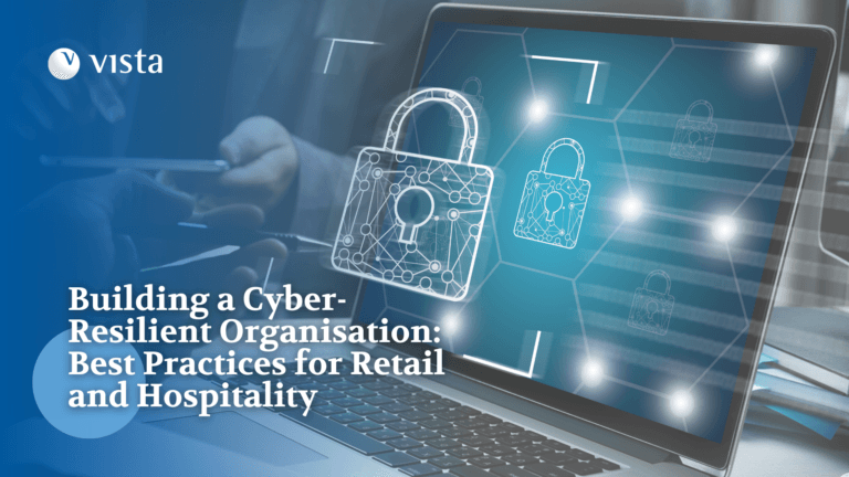 Your trusted IT Support Service Provider - Vista Technology Support